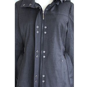 Kristen Blake | Jackets & Coats | Hp Kristen Blake Trench Coat W ...